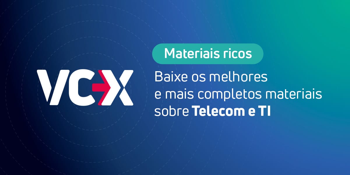 Materiais Ricos - VC-X Solutions