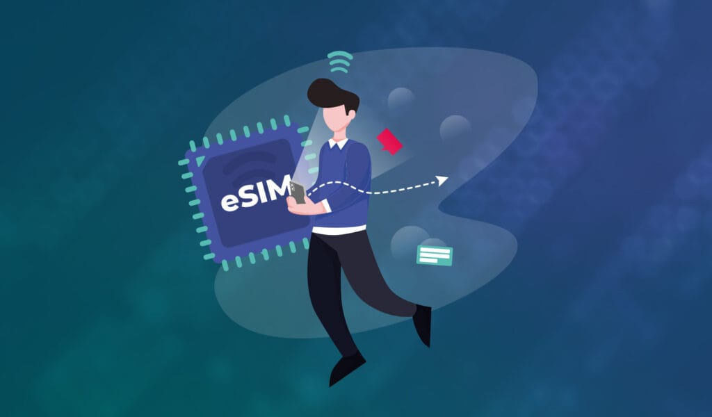 eSIM: saiba o que é e como funciona - VC-X Solutions