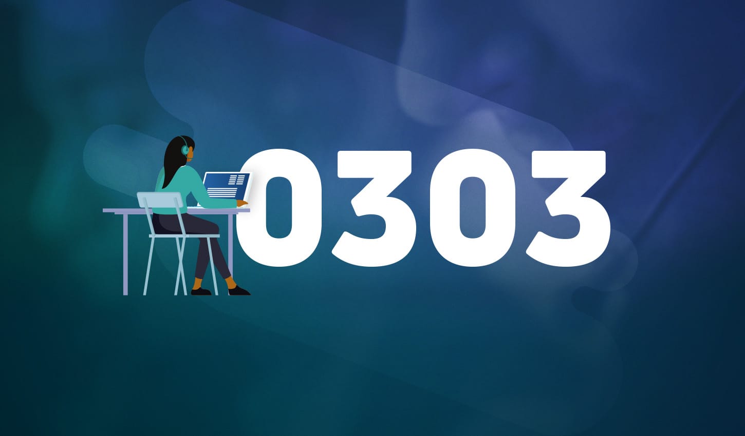 Código 0303 obrigatório para o setor de telemarketing - VC-X Solutions
