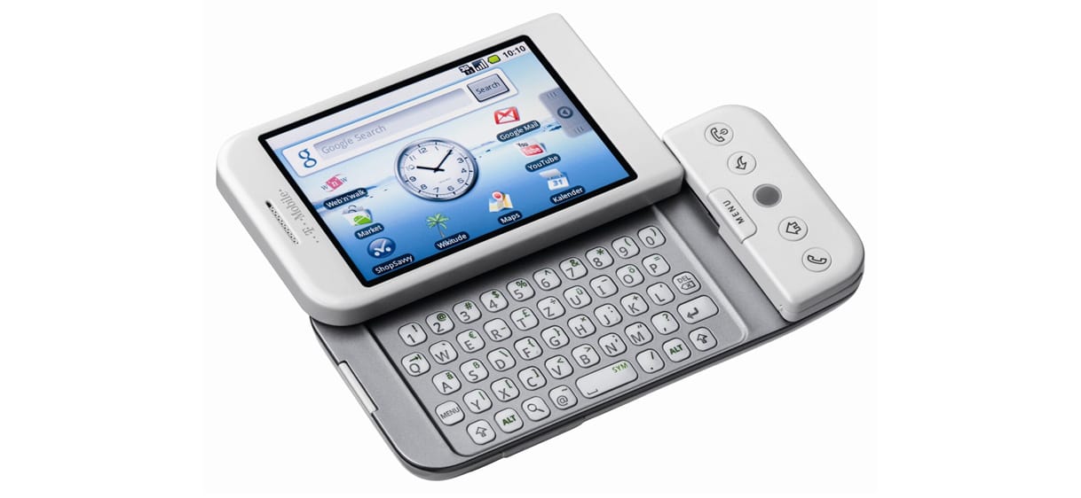 O que é Android? - VC-X Solutions