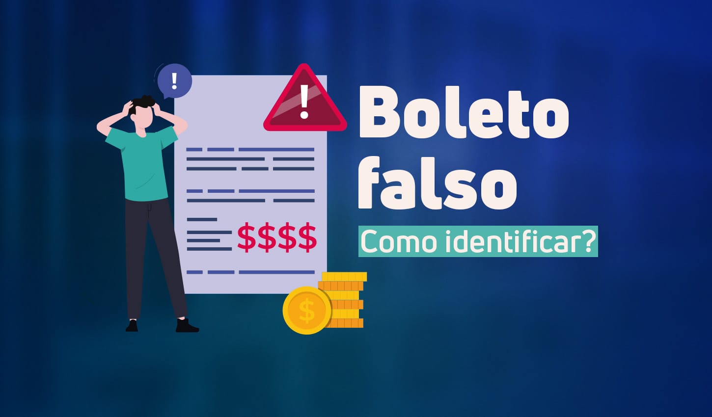 Boleto Falso Dicas Para Identificar E Proteger Sua Empresa VC X Boleto Falso Dicas Para Identificar E Proteger Sua Empresa VC X