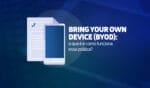 Bring Your Own Device (BYOD): o que é e como funciona essa política ...