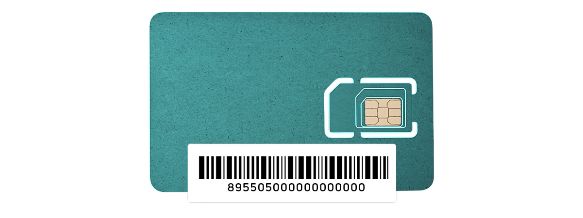 ICCID: o que é e como descobrir o número do seu chip - VC-X Solutions